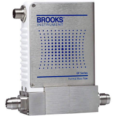 Brooks Instrument - Forberg Smith