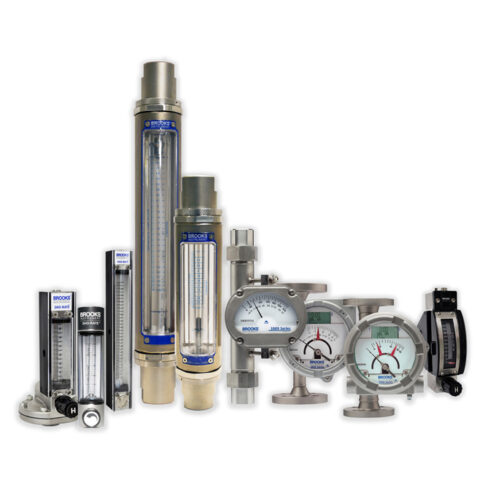 Brooks Instrument - Forberg Smith